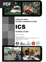 Rapid Disaster Assessment and Needs Analysis | PDF | Disaster Risk ...