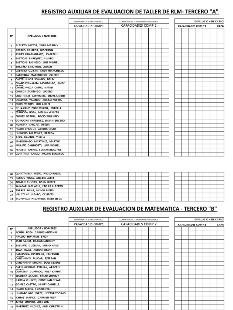 Lista 3a | PDF | Ocio