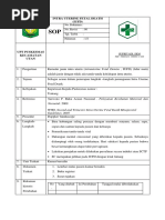 Panduan Praktik Klinis Death Conseptus | PDF | Pengembangan Diri | Kesehatan Holistik