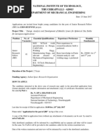 CSC Form 122 D PDF | PDF | Employment | Business