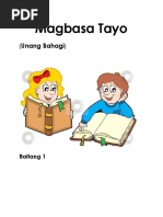 Powerpoint Marungko Approach | PDF
