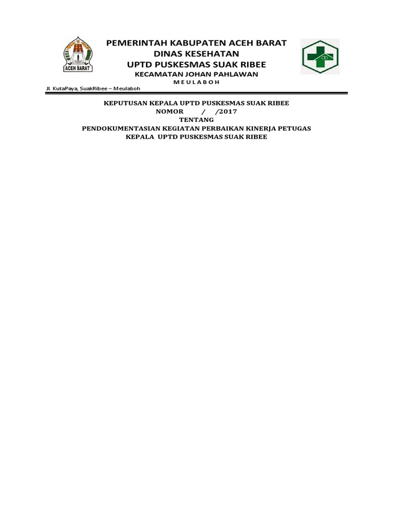 Logo Aceh Barat | PDF