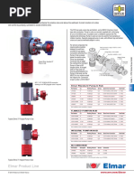 Technical Drawing - Bowen Vs Otis | PDF