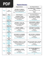 DPWH Project Do Not Delay | PDF
