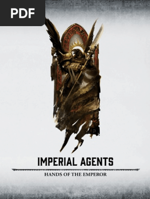Imperial Guard Codex 5th Scribd