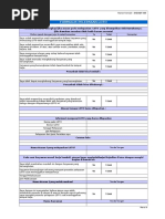 SOP Prosedur Loto | PDF | Komputer | Teknologi & Rekayasa
