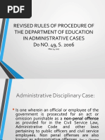 Sample Sanction Order | PDF | Expense | Payments