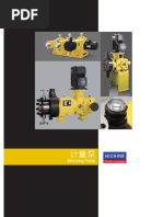 Pump Selection Flow Chart | PDF | Cooking, Food & Wine | Home & Garden