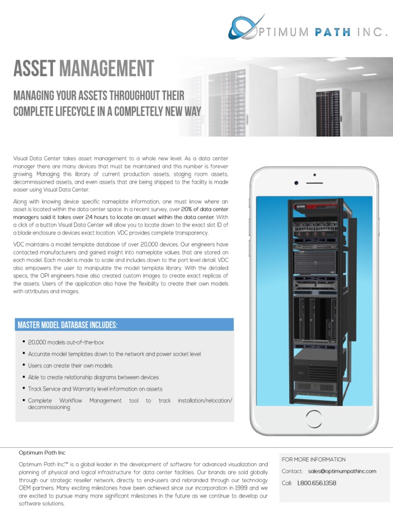 Asset Management | PDF