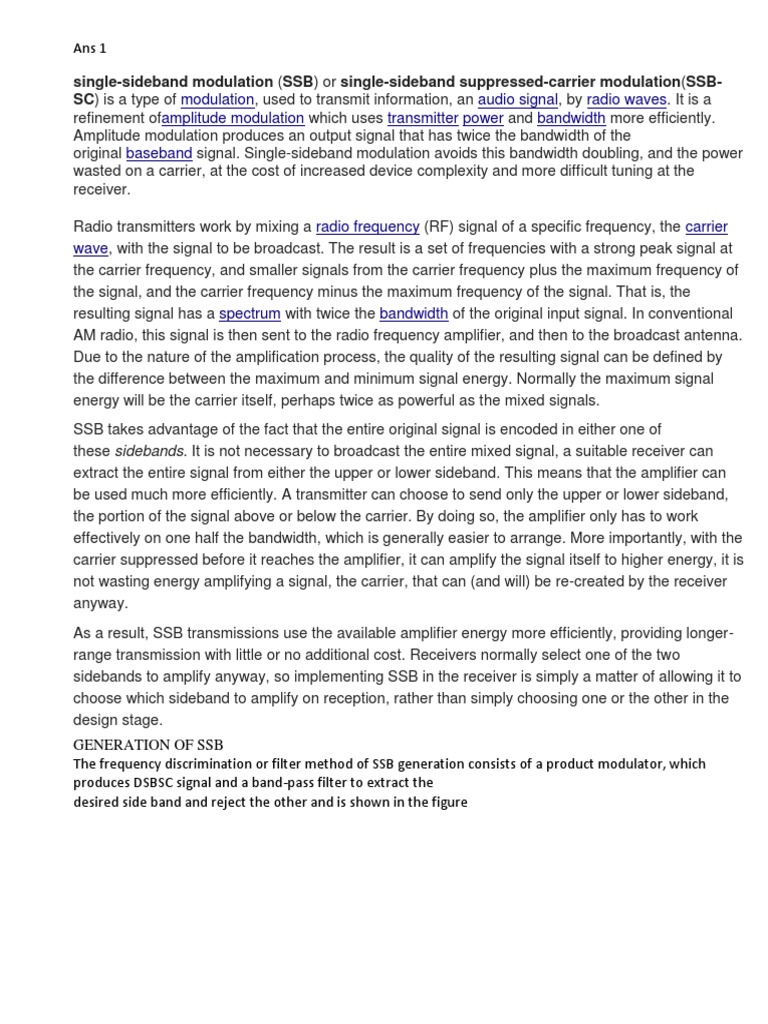 Digital Electronics Microprocessor Main Pdf Communications