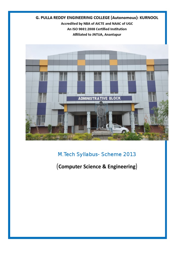 M.Tech CSE | Parsing | Internet Protocols