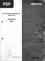 Drewplex AT & Amerzine | PDF | Alkalinity | Water