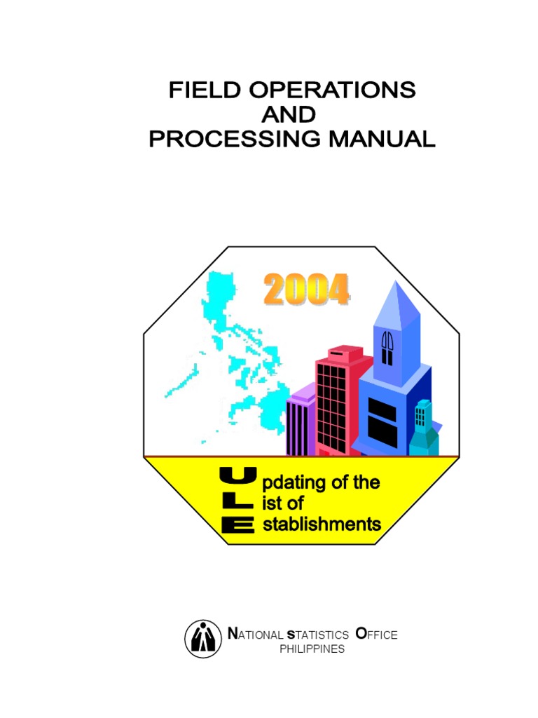 Wqer | PDF | Census | Corporations
