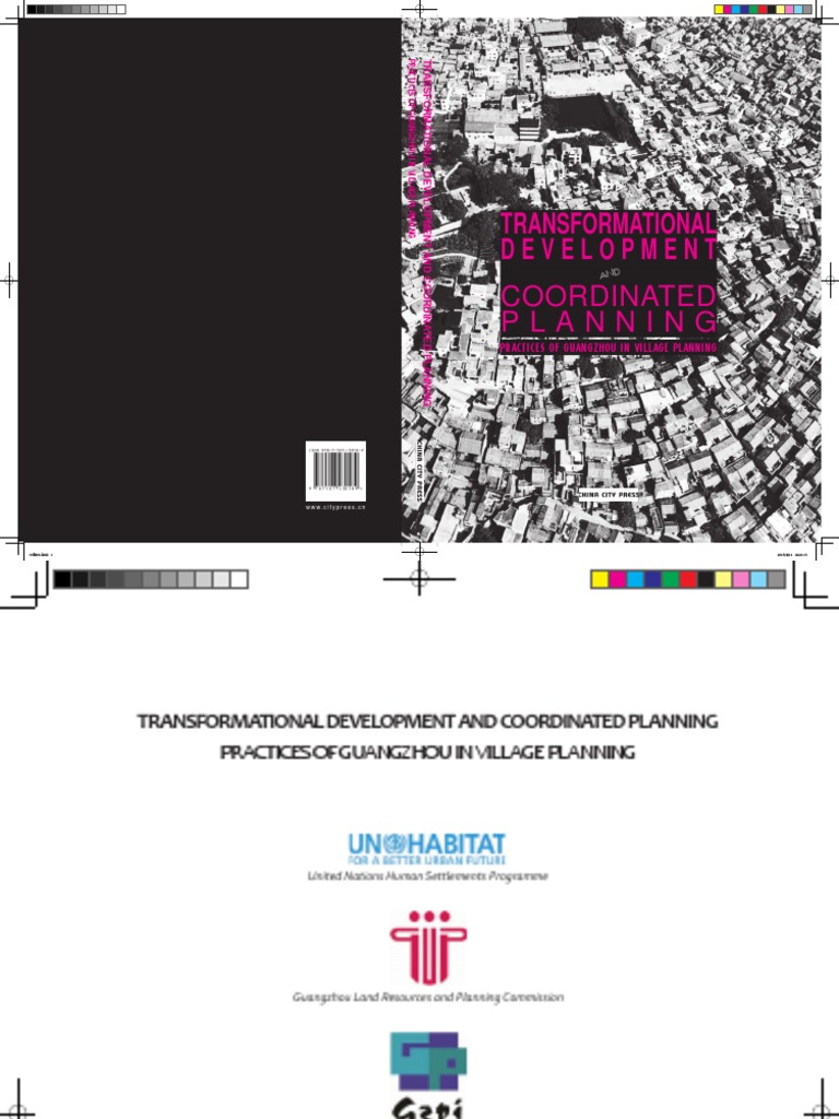 Village Planning in English 2015 PDF | PDF | Village | Urbanization