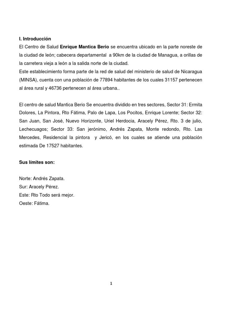 Ejemplo DX Comunitario | Descargar gratis PDF | Condicion cronica | Enfermedad renal crónica