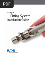 HeliCoil Twinserts | PDF | Manufactured Goods | Metalworking