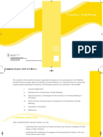 SPIKES Protocol for Breaking Bad News | PDF | Empathy | Nonverbal ...