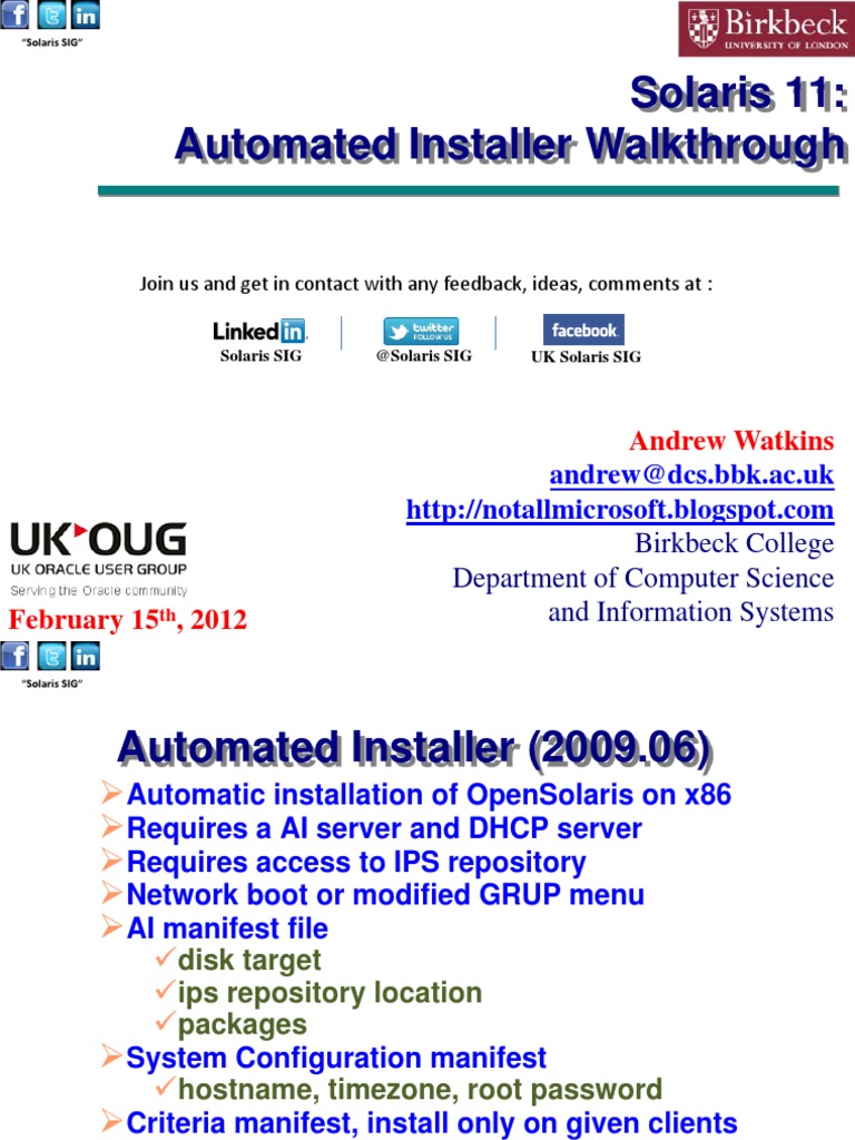 Solarissig Ai | PDF | Computer Networking | Operating System Families