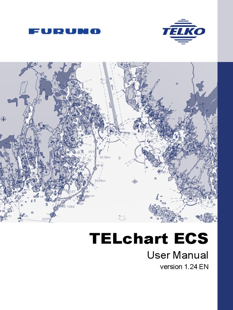 TELchart ECS Manual en Rev 1 - 24 | PDF | Computer Keyboard | Icon ...