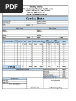 Affidavit Format for Property Mutation | PDF | Virtue | Private Law