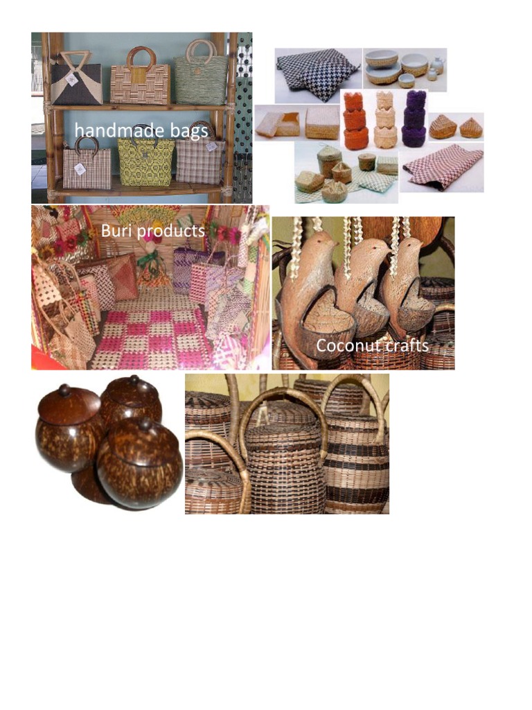 Collage Phil Products | PDF