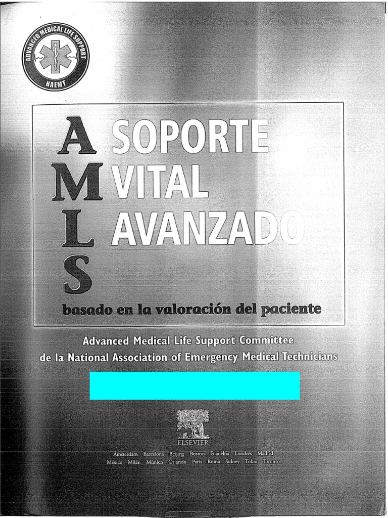 AMLS Completo | PDF