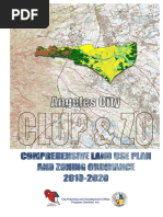 Manila City Ordinance No 8119 - 2005-2020 Official Land Use & Zoning ...