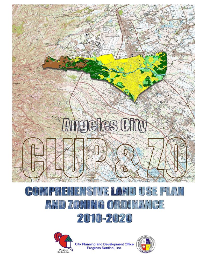 Clup | PDF | Road Transport | Transport