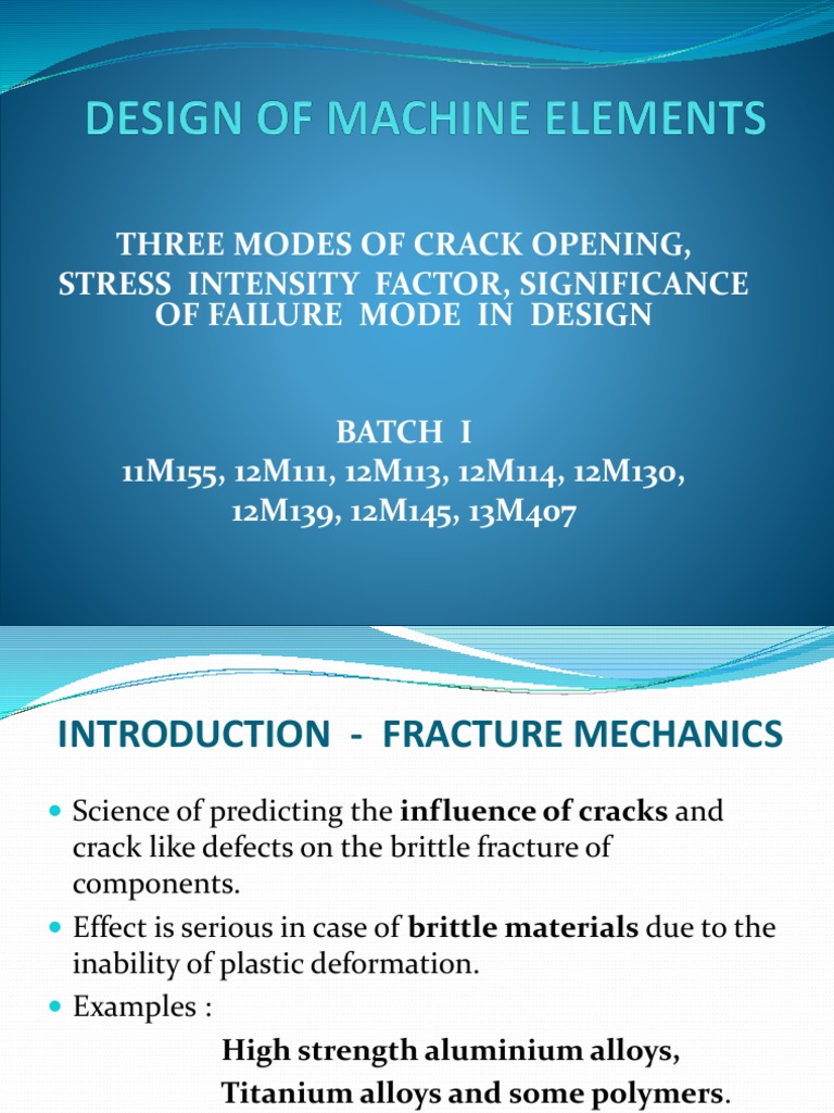Batch 1 - Dome | PDF | Fracture | Deformation (Engineering)