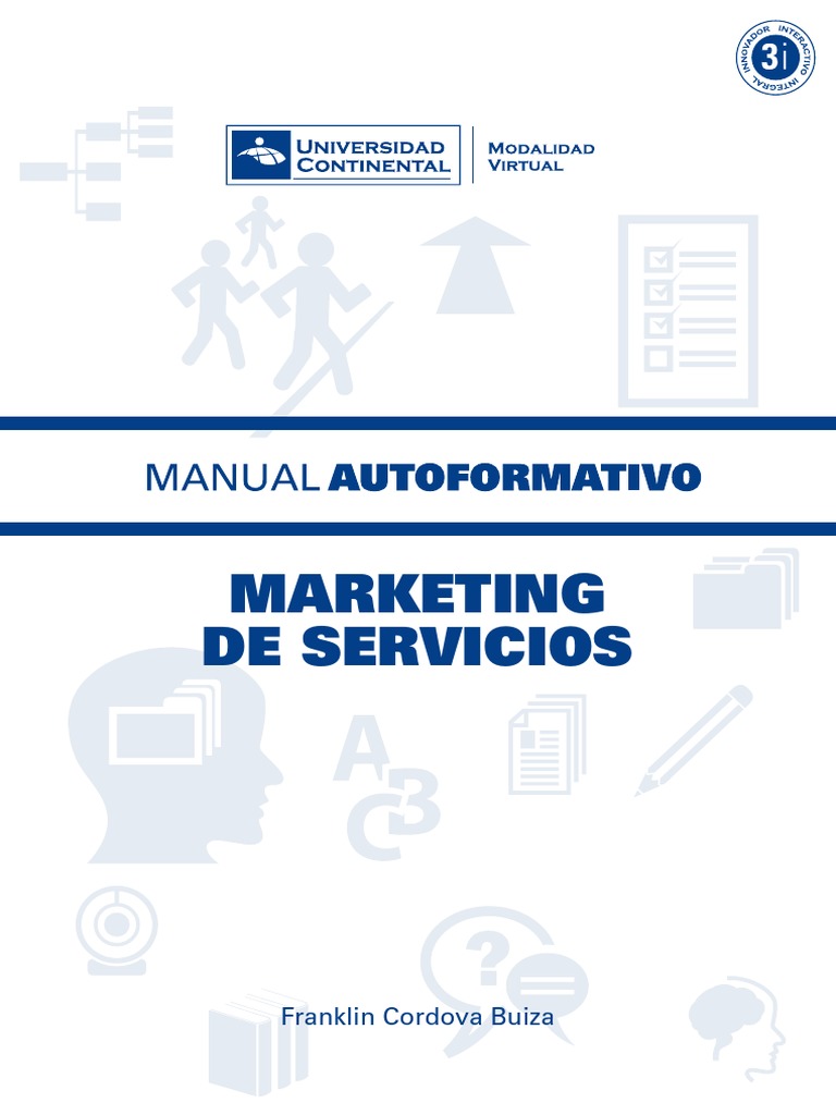 Manual Autoinformativo | PDF | Marketing | Calidad (comercial)