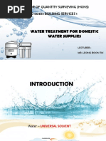 USP 1231 - Water For Pharmaceutical Purposes | PDF | Purified Water ...