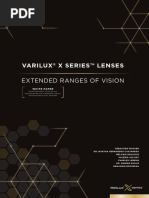 Varilux Digitime Brochure | PDF | Optometry | Ophthalmology