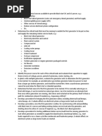Six-Step Troubleshooting Procedure | PDF | Troubleshooting | Systems Theory