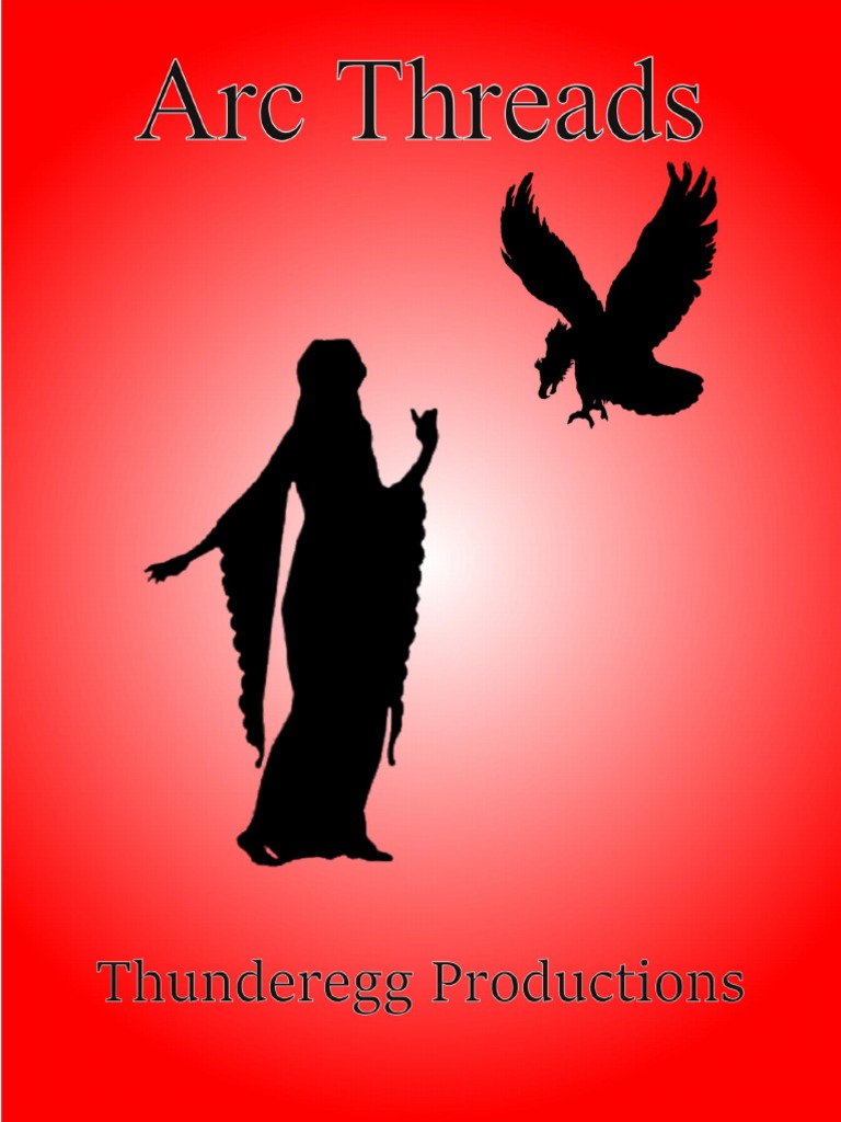 Arc Threads PDF | PDF | Plot (Narrative) | Crime Thriller