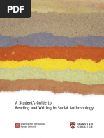 Utopia Presentation | PDF | Utopia | Rubric (Academic)