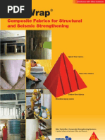 Sikaflex PRO Colour Chart PDF | PDF