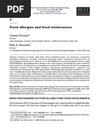 Eczema Area Severity EASI Scoring Tool | PDF | Dermatitis | Dermatology