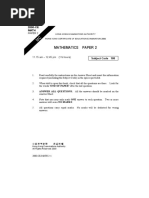 Precal Week 1 Module Conics | PDF | Circle | Ellipse