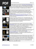 Rebuilding Milo Chapters | PDF | Wellness