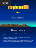 16 SOP Penyusunan RKBMD RKPBMD | PDF