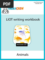 Shape Town File Folder | PDF