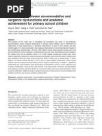 PSL-44 - Vision Requirements | PDF | Nondestructive Testing | Visual Acuity