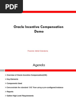 Roic Tree Template | PDF