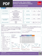 Protocolo de Registro Del Examinador BANETA | PDF