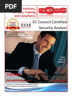 SEC560: Enterprise Penetration Testing | PDF | Penetration Test ...