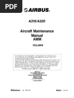 Ata Code Table - B737-NG | PDF | Flight Control Surfaces | Rudder