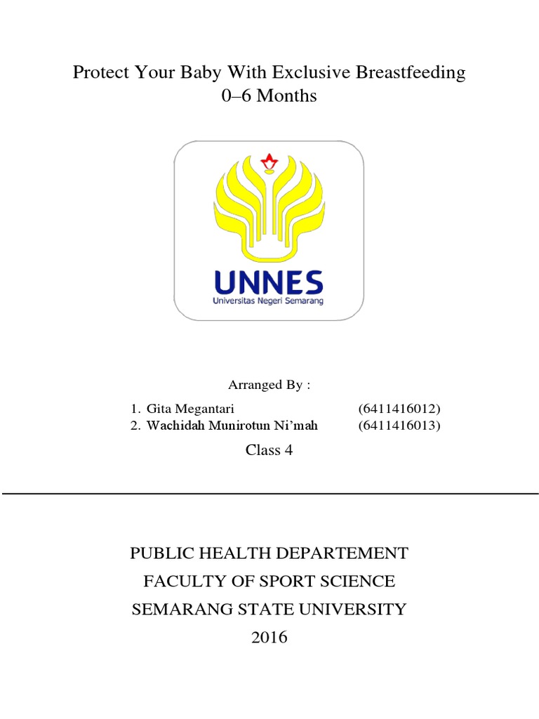 Bahasa Inggris Poster Promkes | PDF | Health Sciences | Family