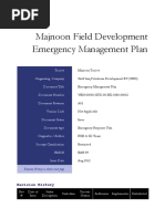 ICS 207 Incident Organization Chart | PDF | Incident Command System ...
