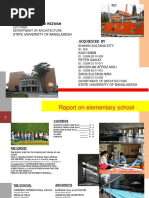Primary School Design Guidlines PDF | PDF | Window | Door