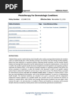 Weekly Urticaria Activity Score | PDF